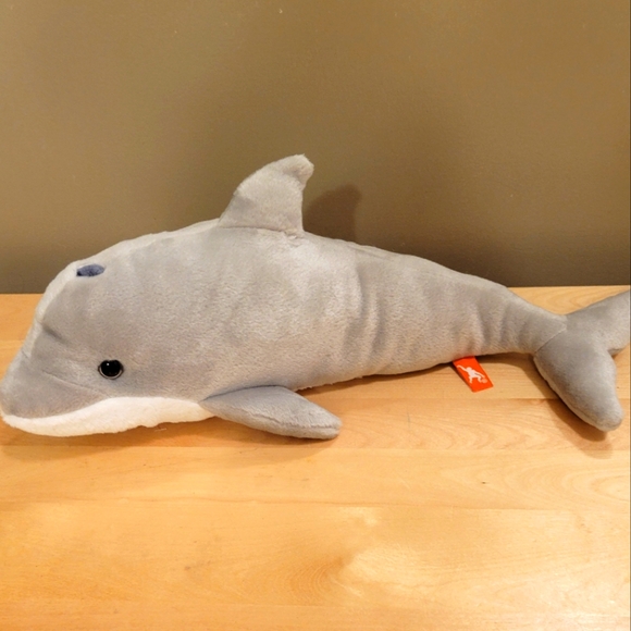 Wild Republic | Toys | Wild Republic Dolphin Plush | Poshmark